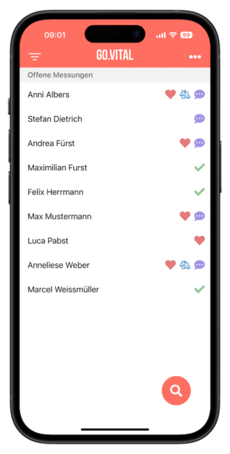 cura.go – CuraSoft