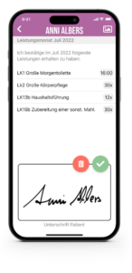 Mehr Möglichkeiten mit cura.go – CuraSoft