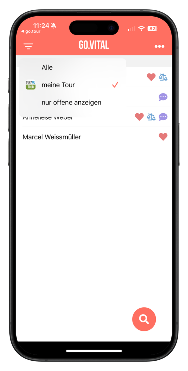 cura.go – CuraSoft