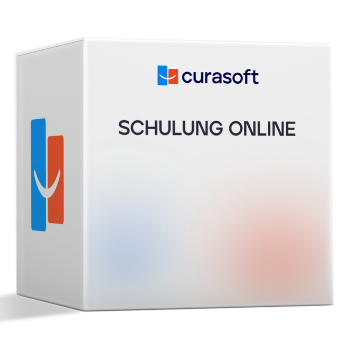 cura.go Integrationspaket – CuraSoft